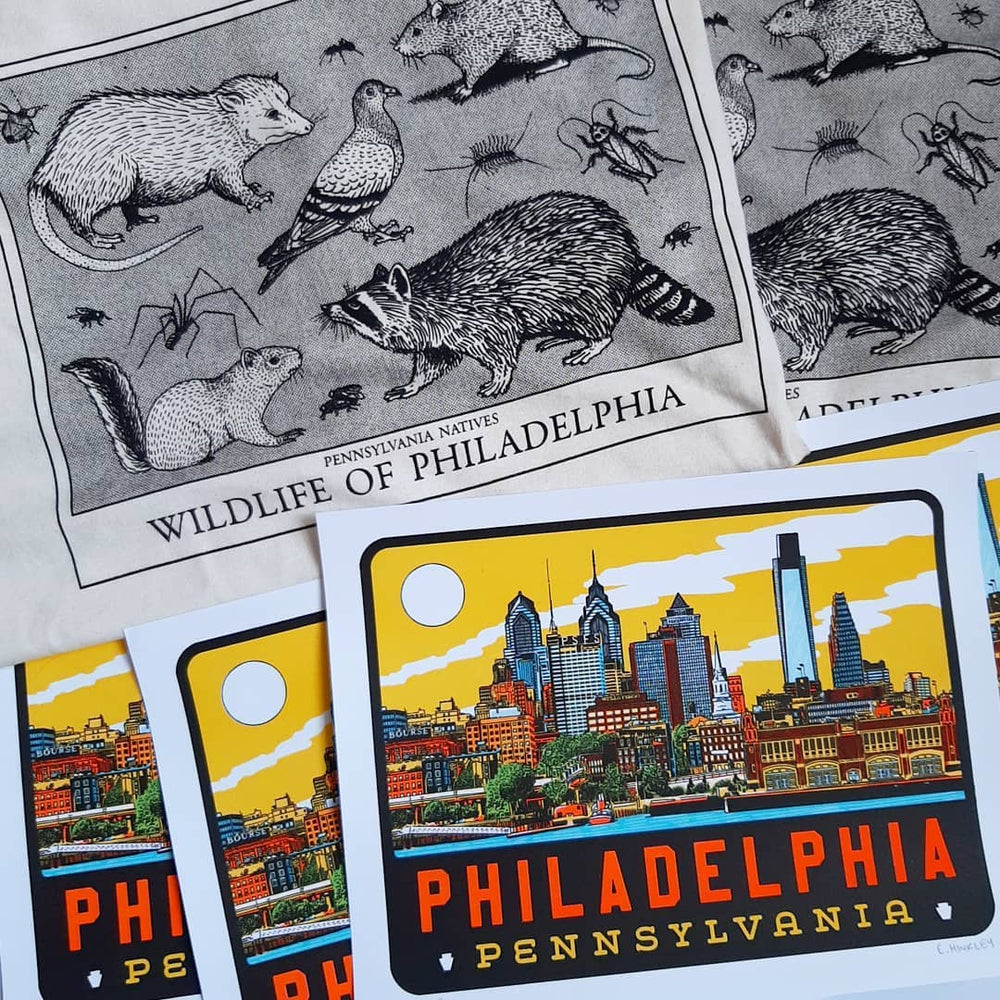 10 Questions With Eric Hinkley – Omoi Life Goods