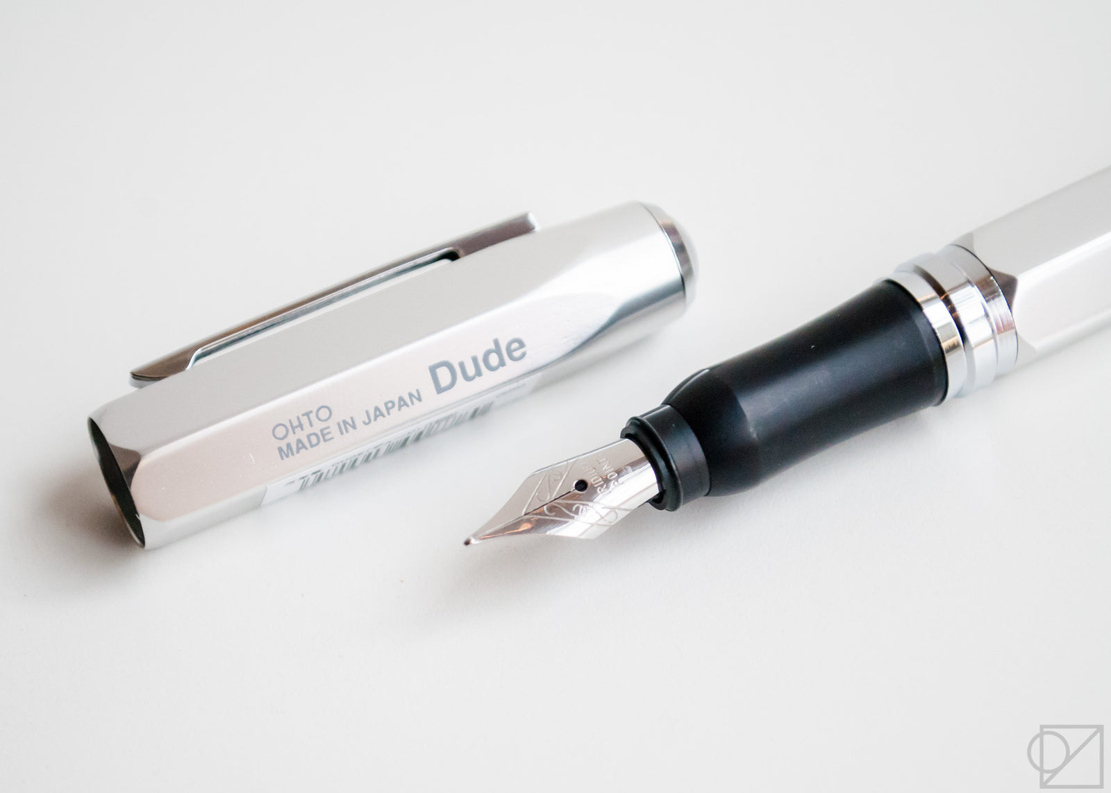 Hidden design meanings for music nerds: OHTO Dude – Omoi Life Goods