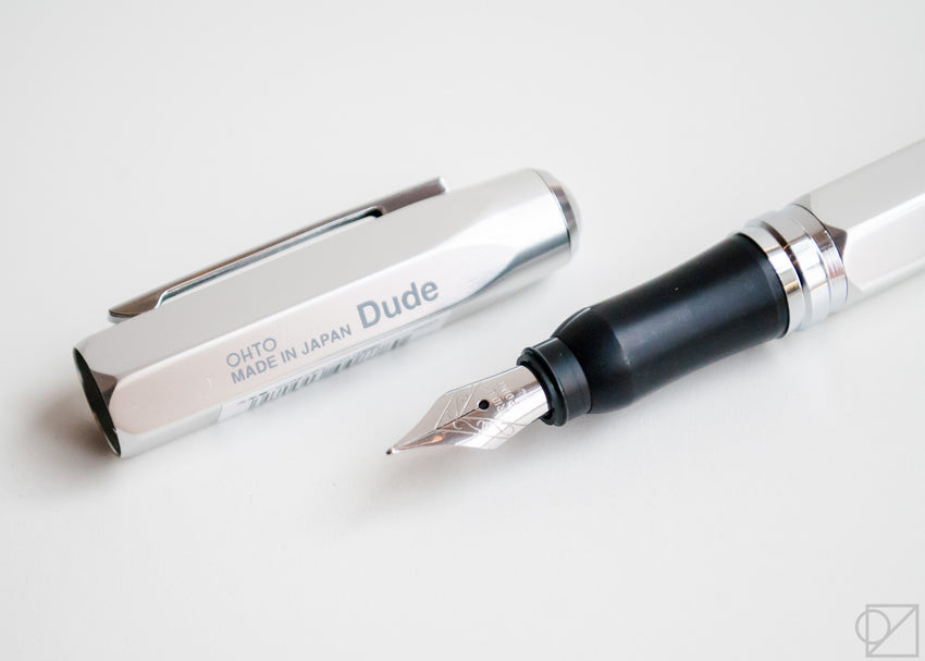Hidden design meanings for music nerds: OHTO Dude – Omoi Life Goods