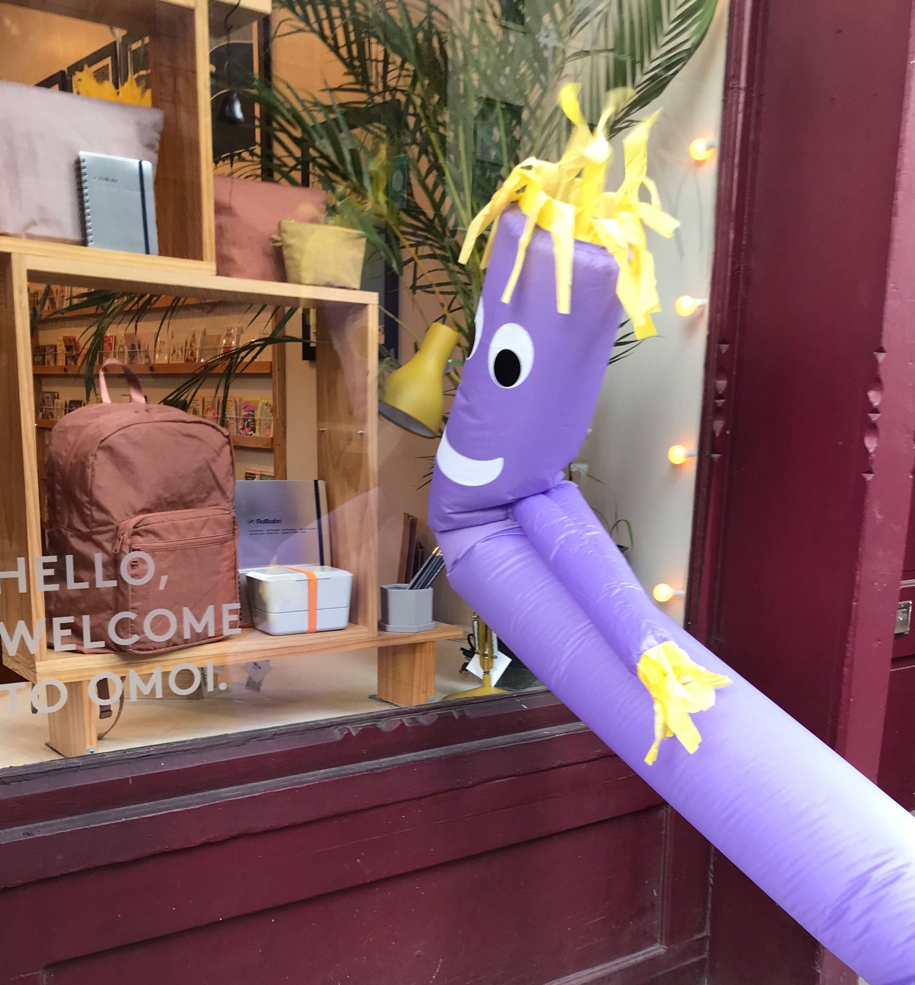 A Brief History of Omoi Part 3: 2017-2021 – Omoi Life Goods