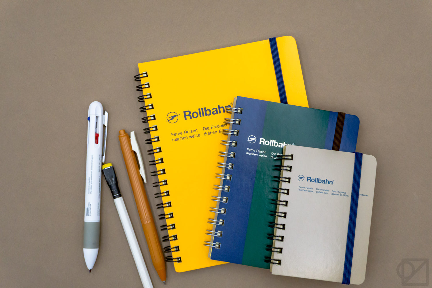 DELFONICS – Omoi Life Goods