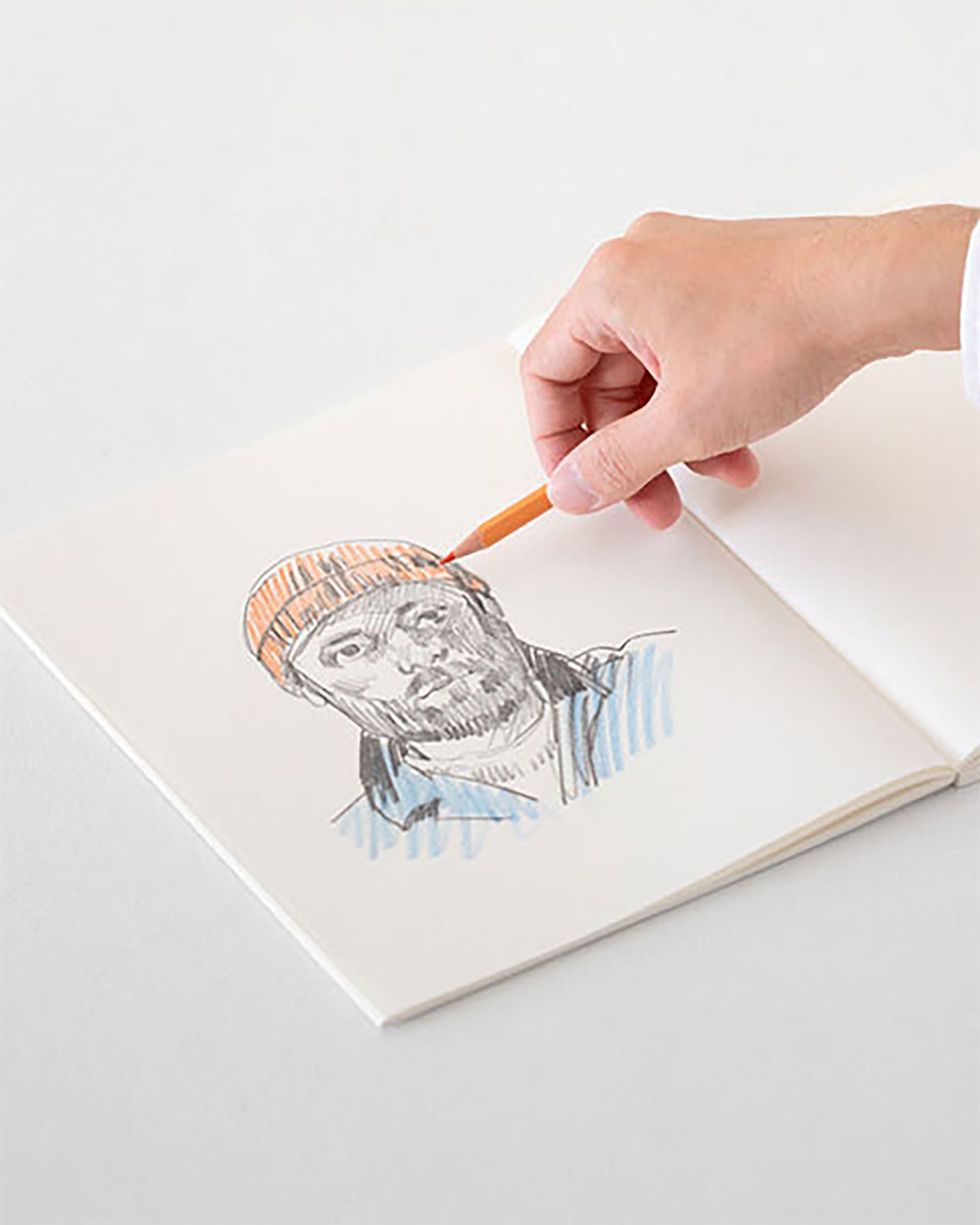 Paper: Art & Sketch – Omoi Life Goods
