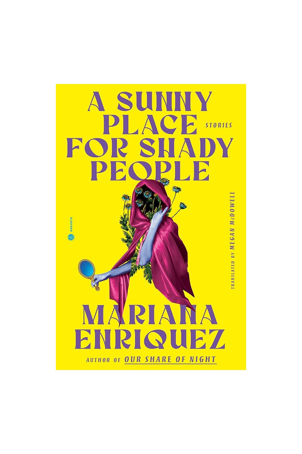 A Sunny Place For Shady People – Omoi Life Goods