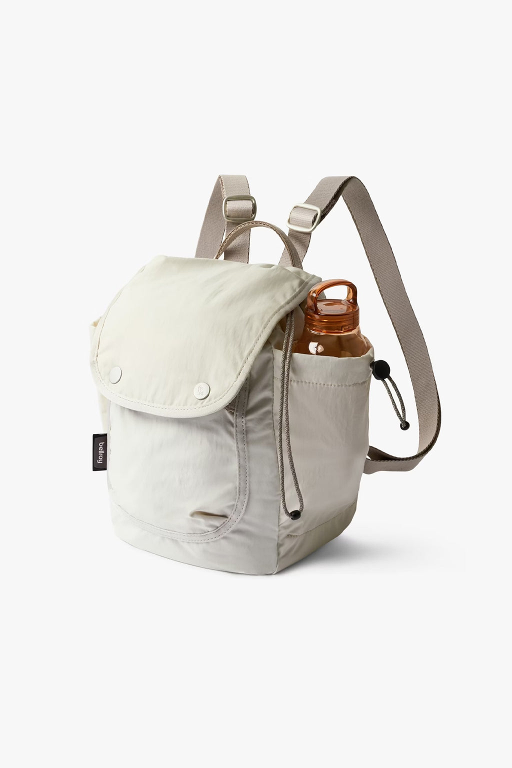 Bellroy Cinch Minipack Oat – Omoi Life Goods