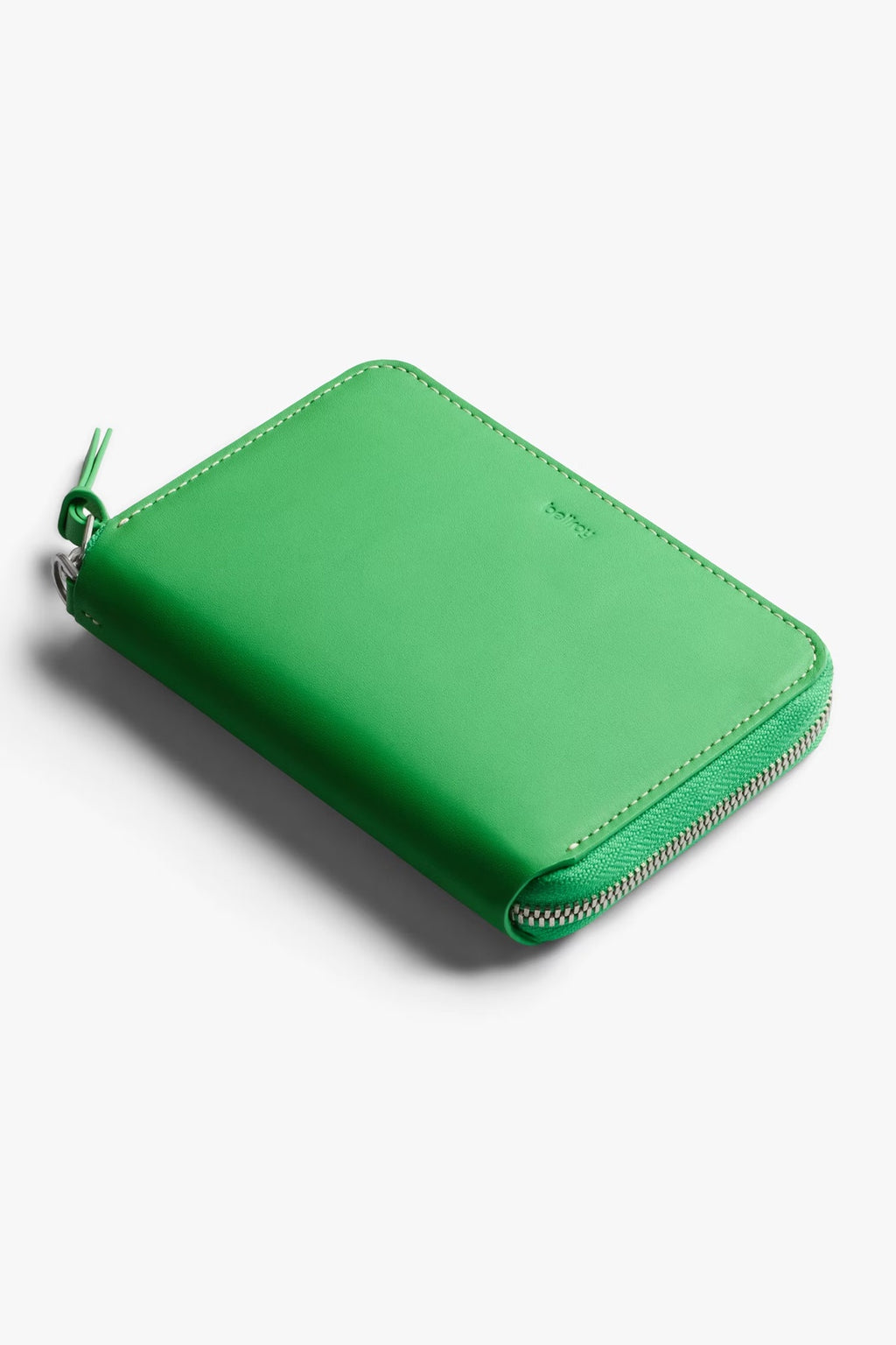 Bellroy Folio Wallet Neon Green – Omoi Life Goods