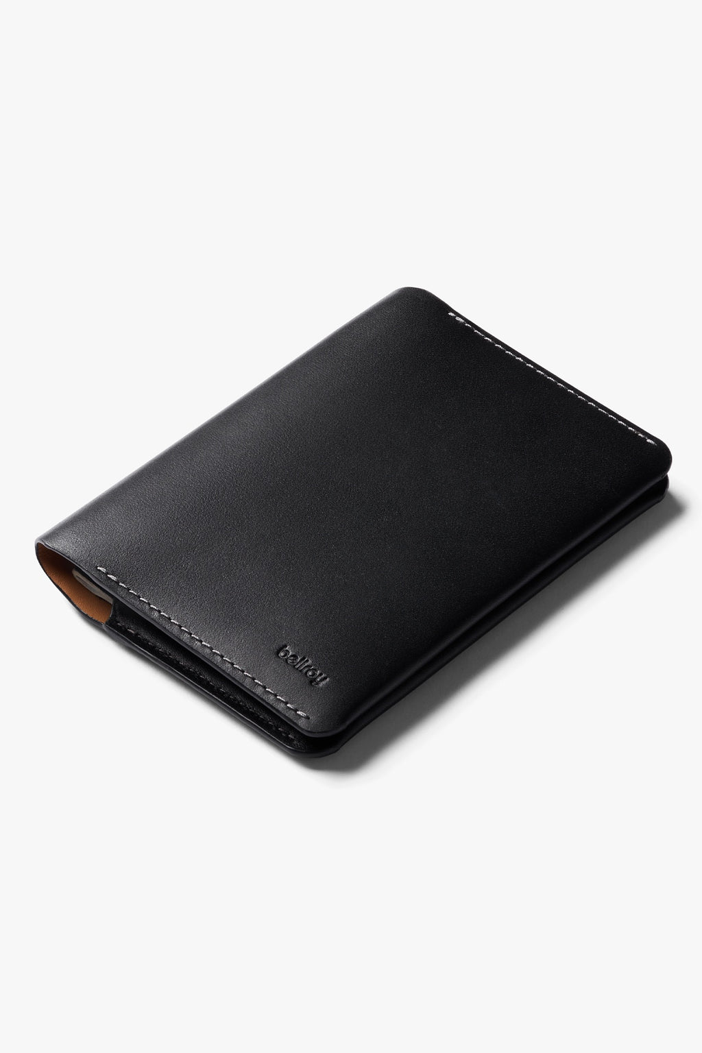 Bellroy Passport Cover Black – Omoi Life Goods