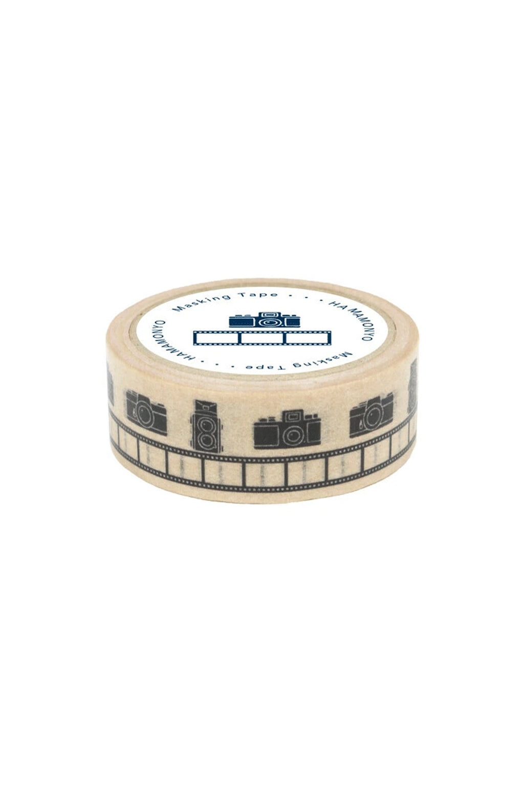 Camera Masking Tape – Omoi Life Goods