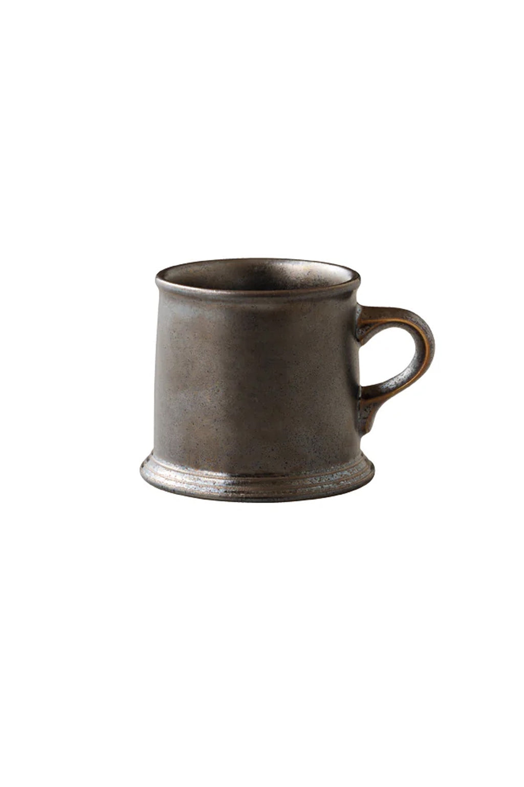 KINTO Slow Coffee Style SCS Mug 220ml Black – Omoi Life Goods