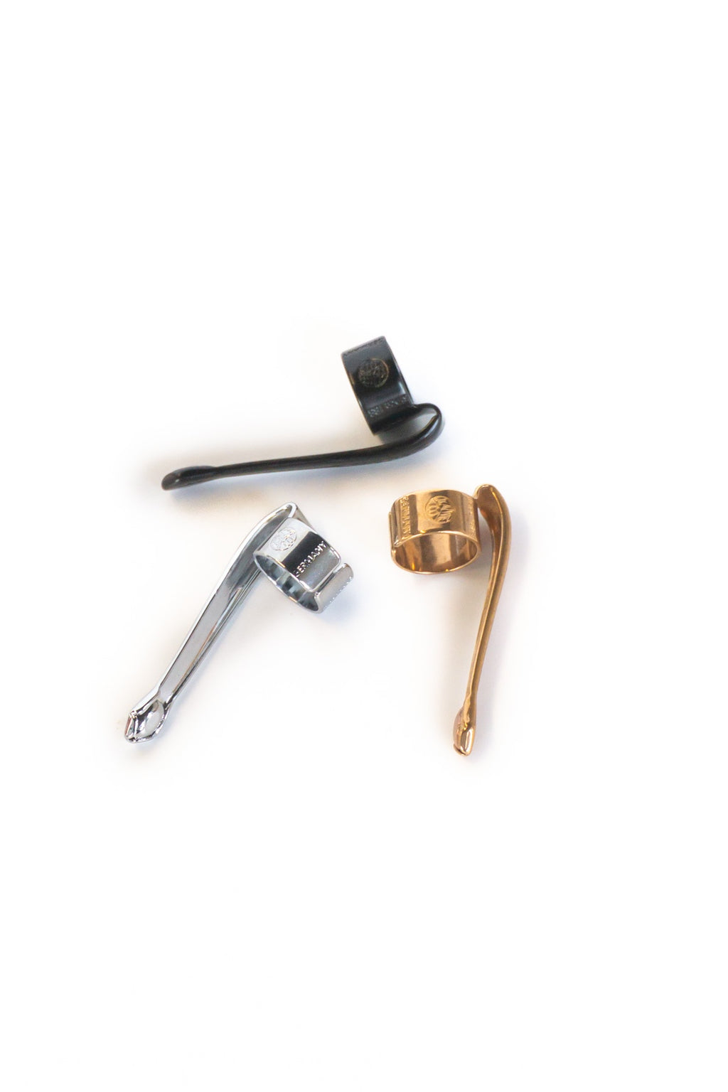 Kaweco Liliput Fountain Pen Clips – Omoi Life Goods