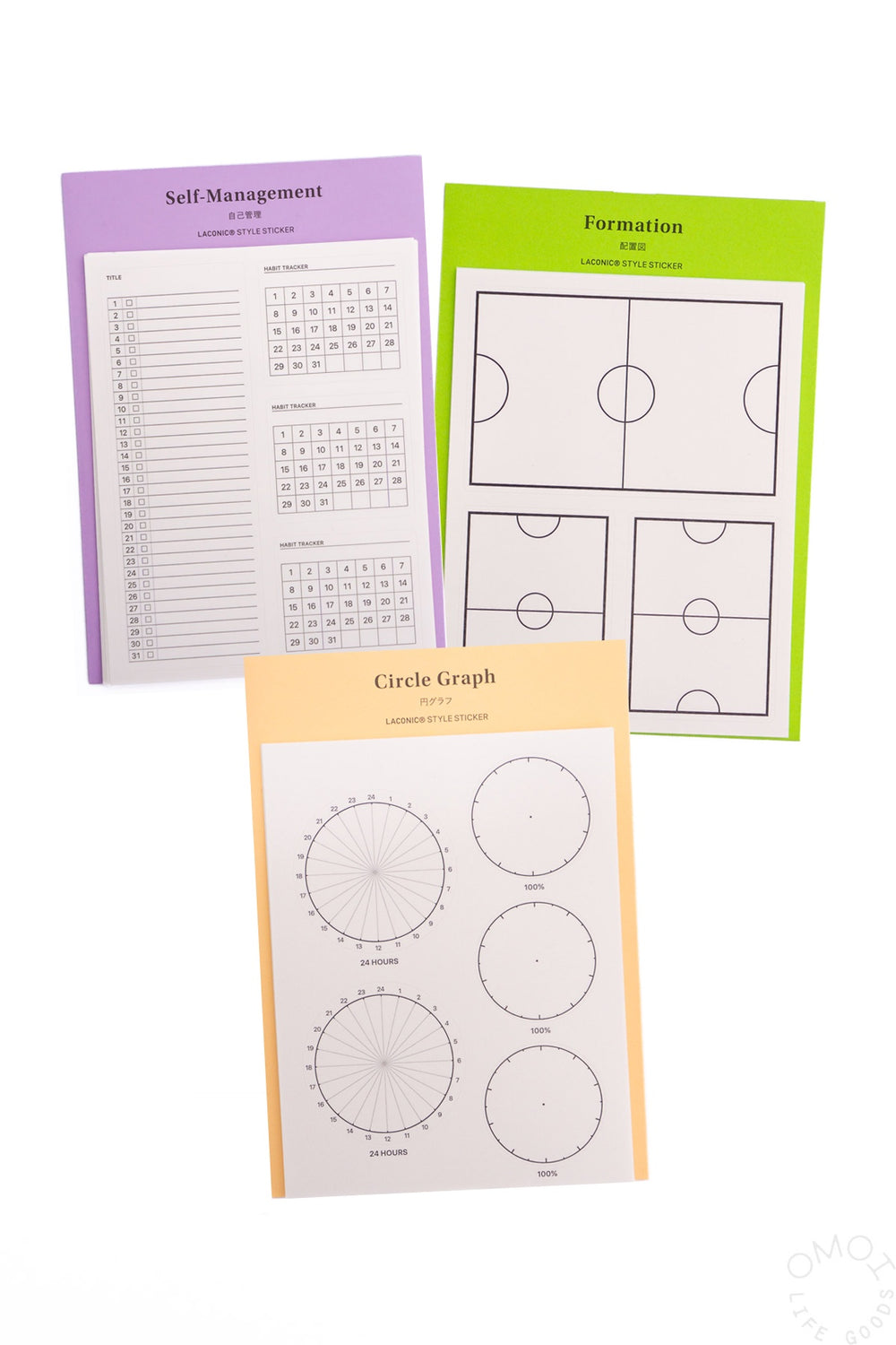 Customize – Omoi Life Goods