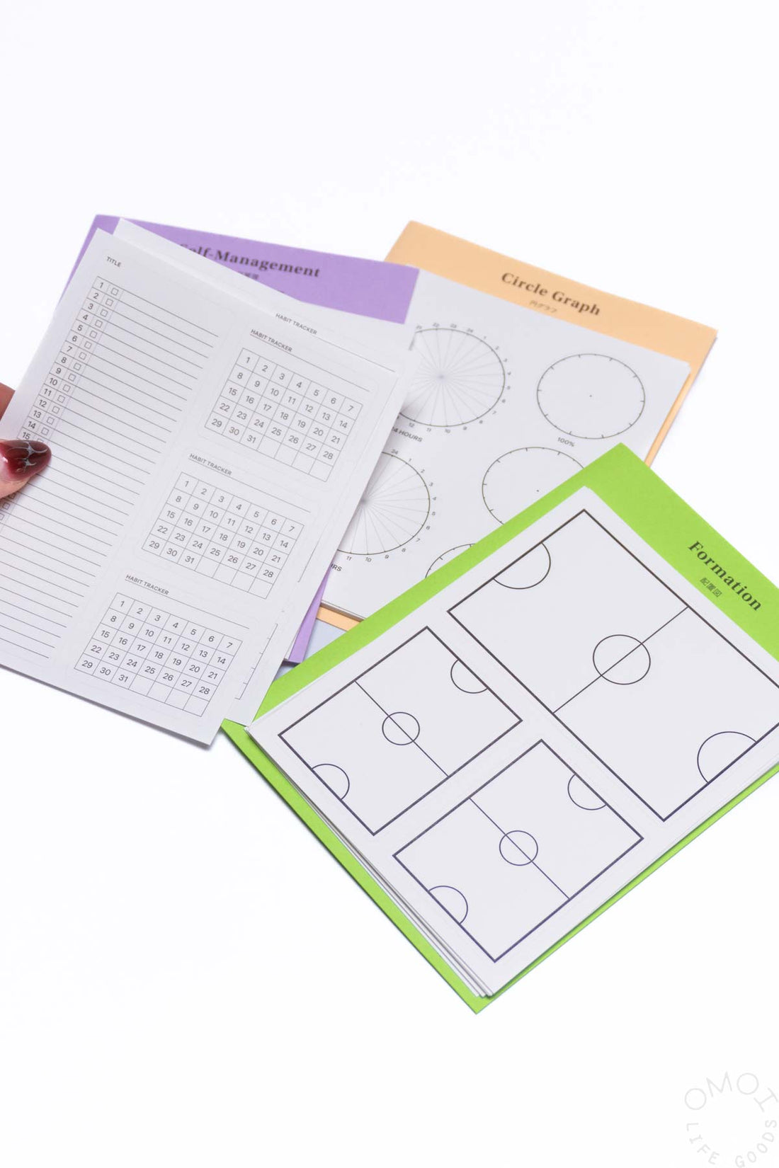 Customize – Omoi Life Goods