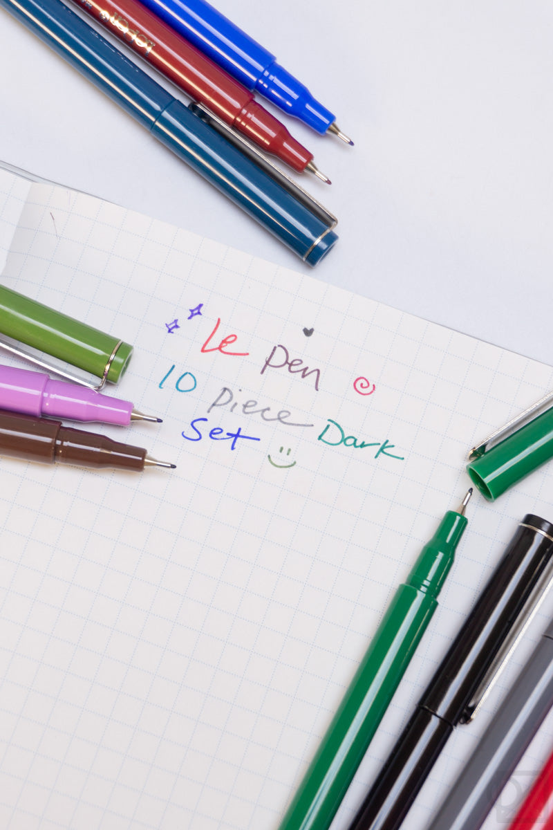 Writing Utensils – Page 2 – Omoi Life Goods