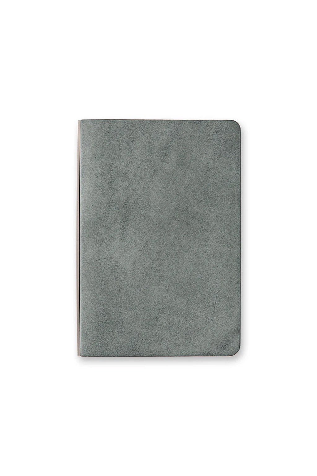 PLOTTER Shiranami 6-Ring Leather Binder Mini Size – Omoi Life Goods