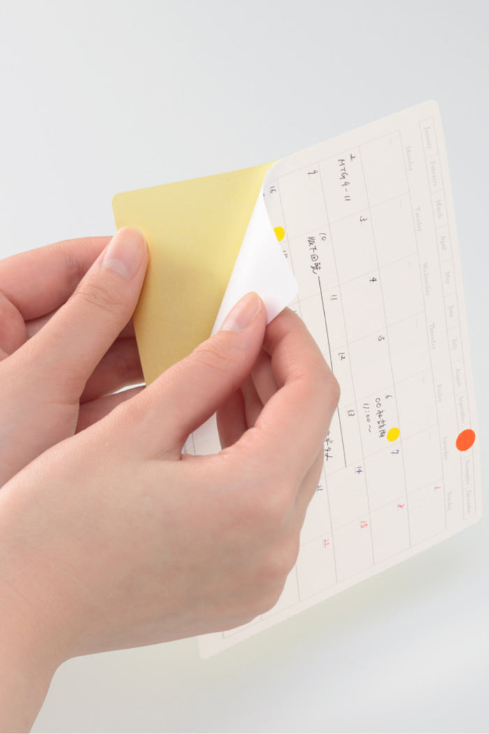 2024 Calendars & Planners – Omoi Life Goods