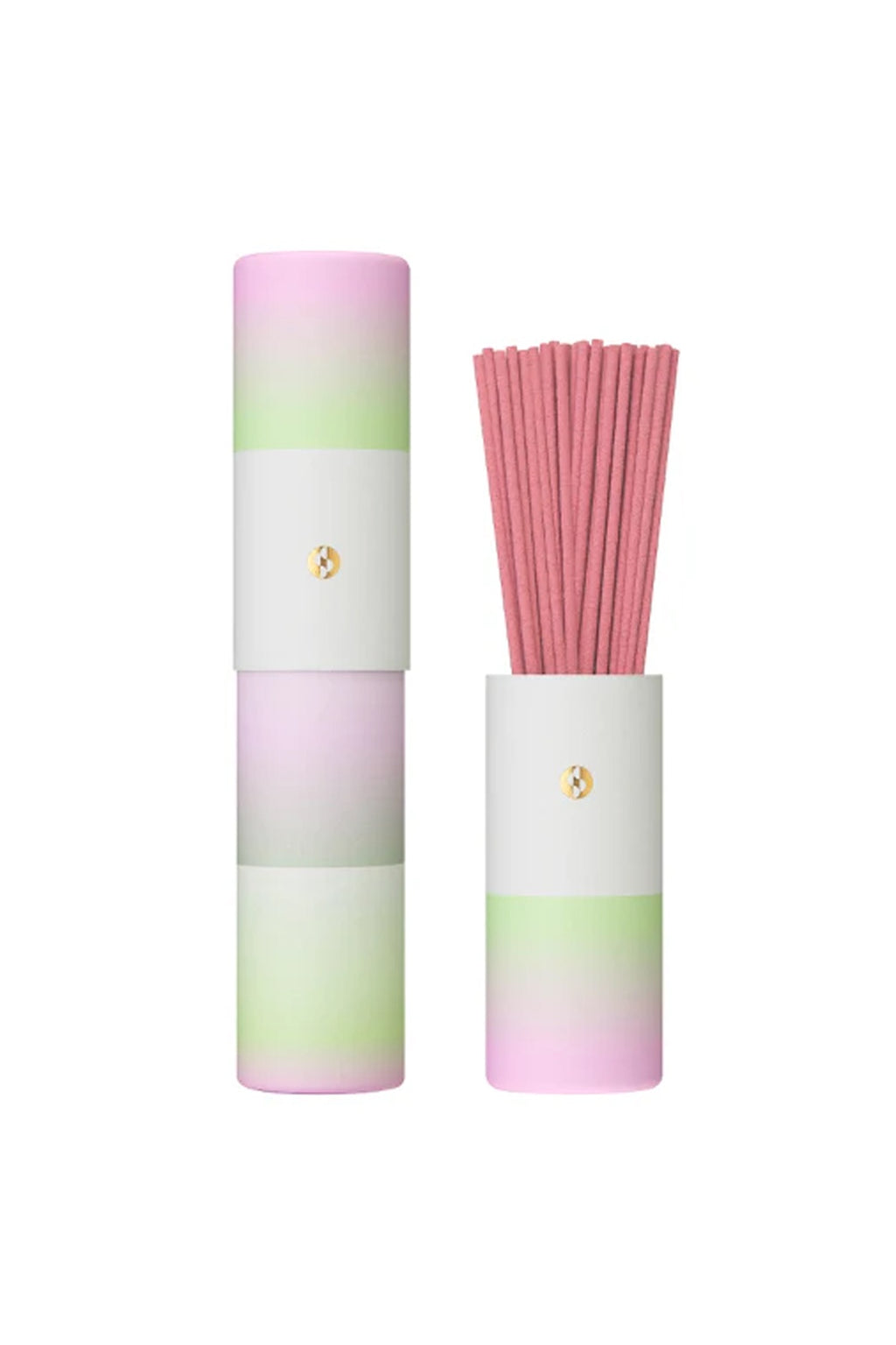 Scentscape Gradient Collection Incense Sakura & Green Leaf – Omoi Life ...