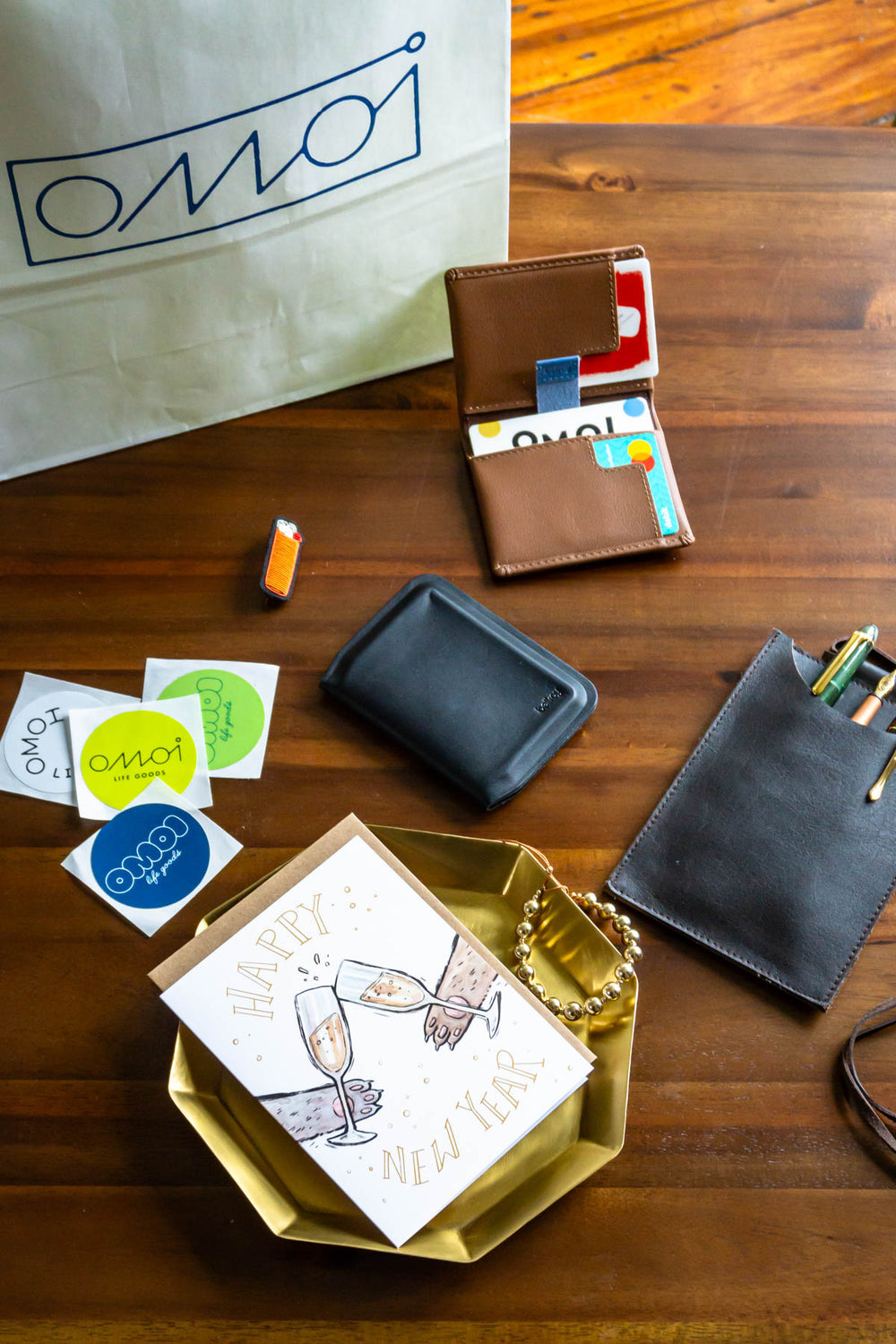 OMOI – Omoi Life Goods