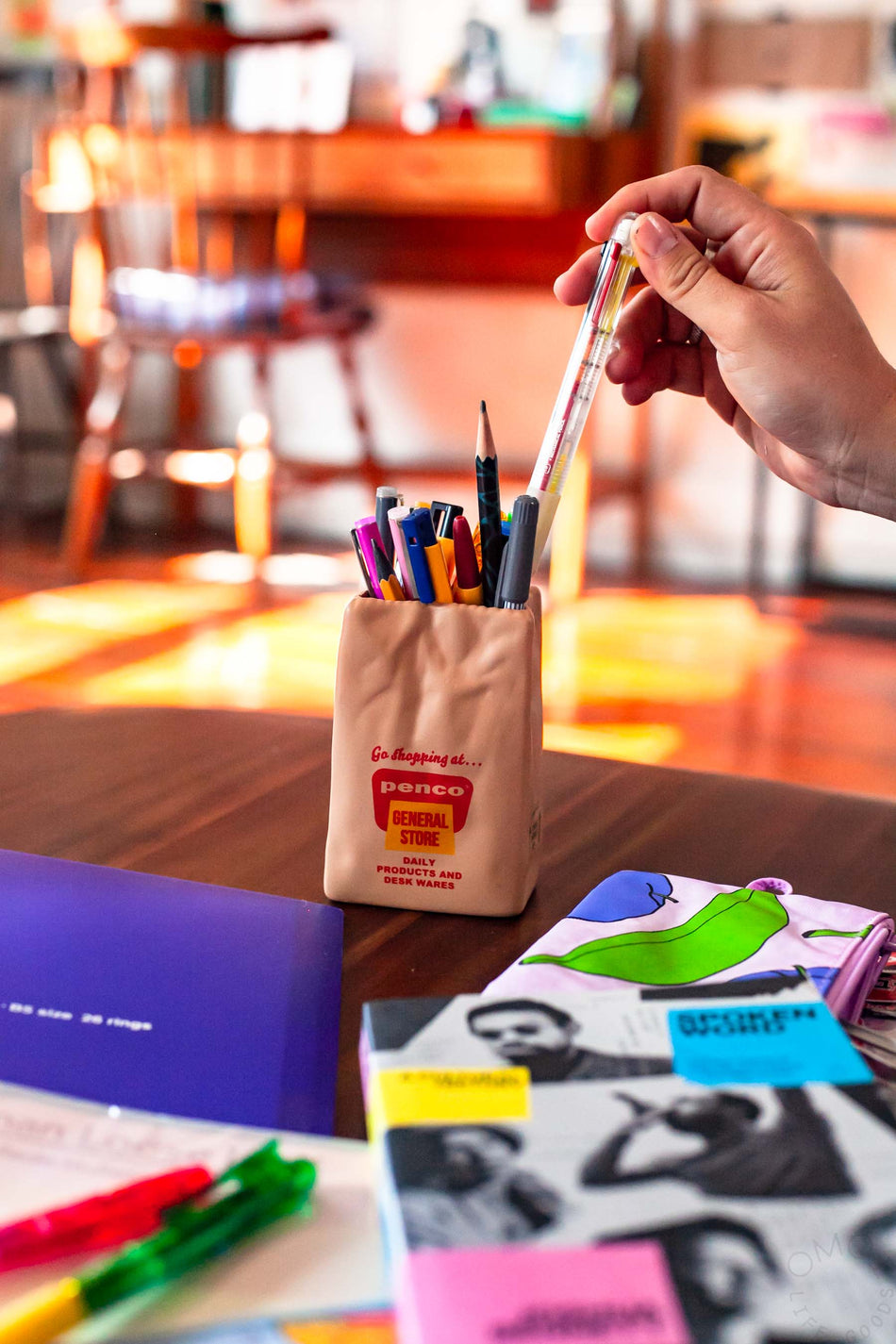 OMOI – Omoi Life Goods