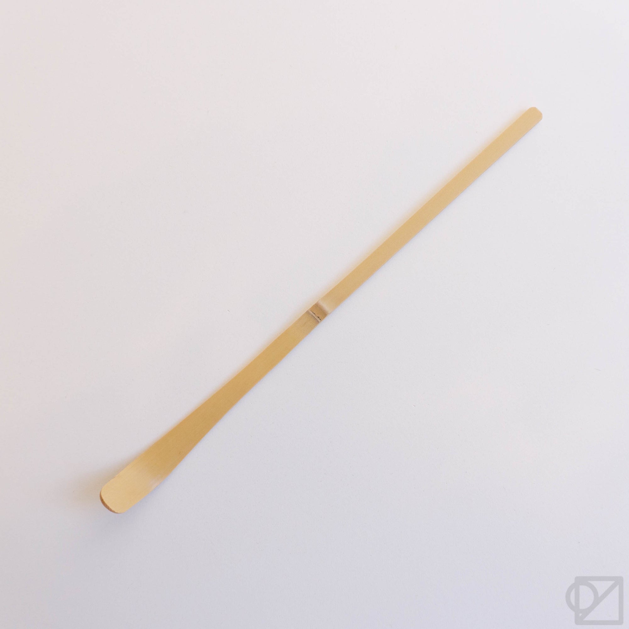 Matcha Chashaku Scoop – Omoi Life Goods