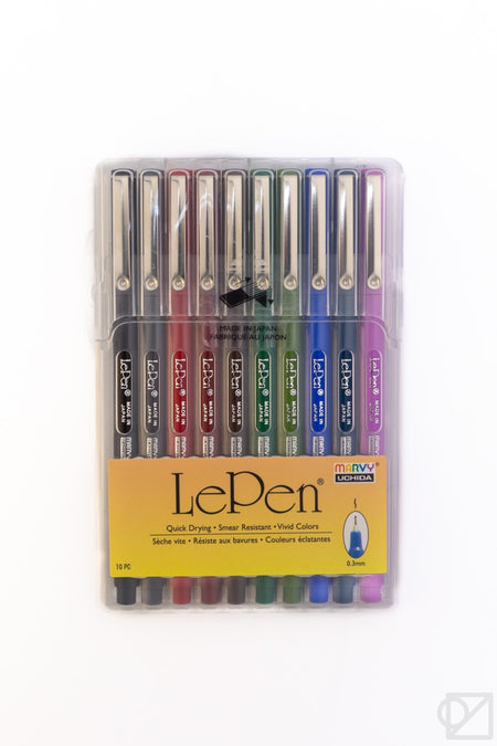 Writing Utensils – Page 2 – Omoi Life Goods