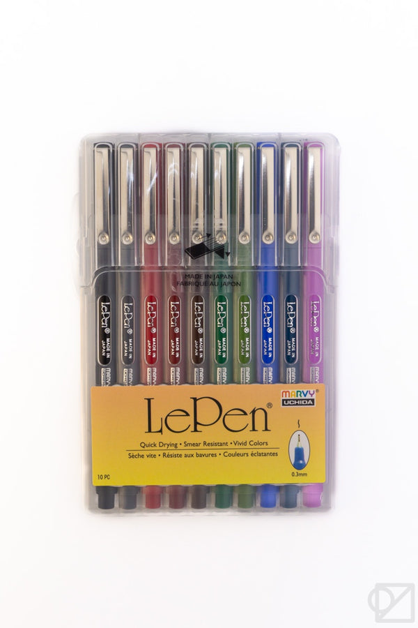 Writing Utensils – Page 2 – Omoi Life Goods