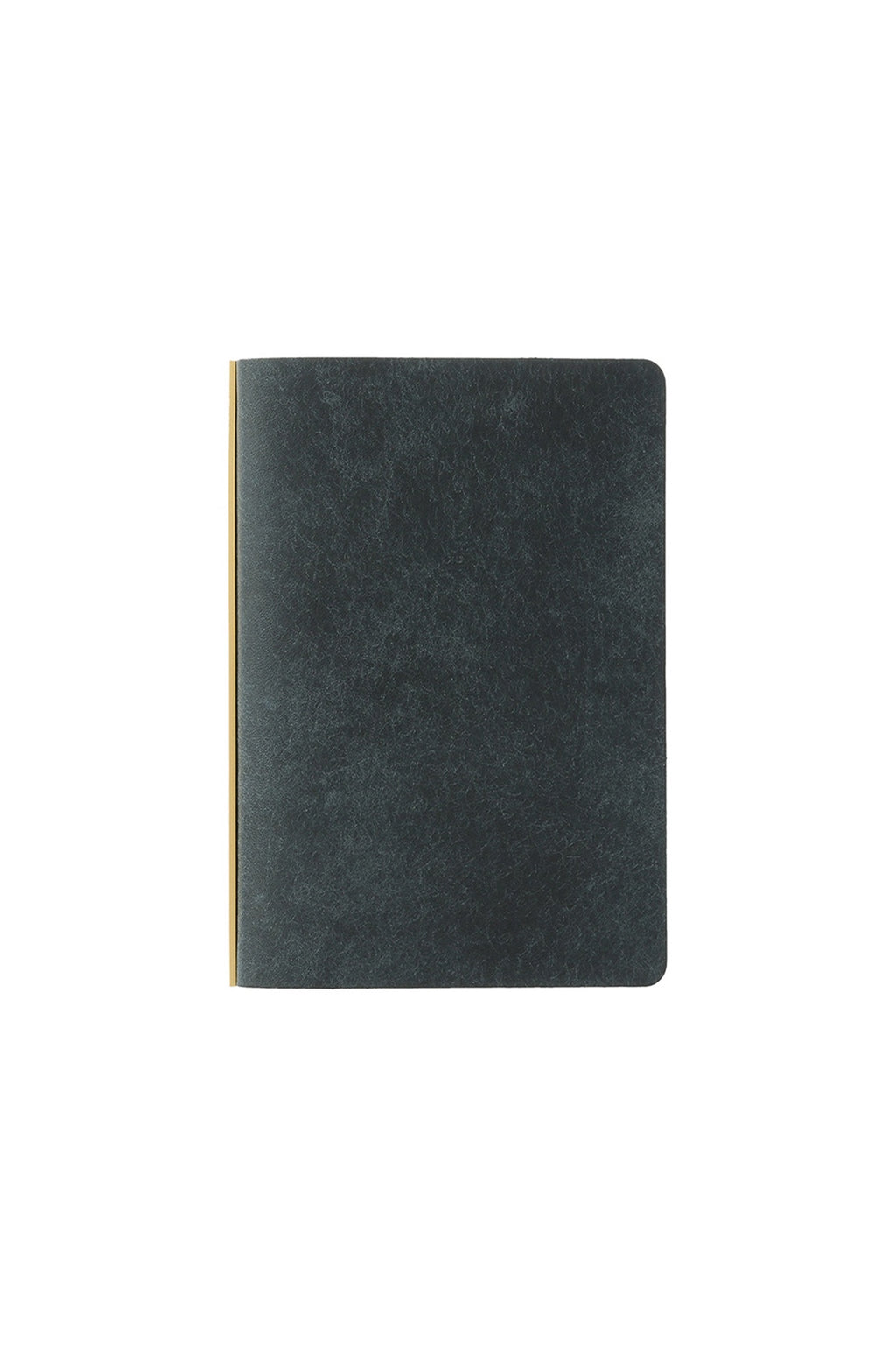 PLOTTER Pueblo 6-Ring Leather Binder Mini Size Navy – Omoi Life Goods