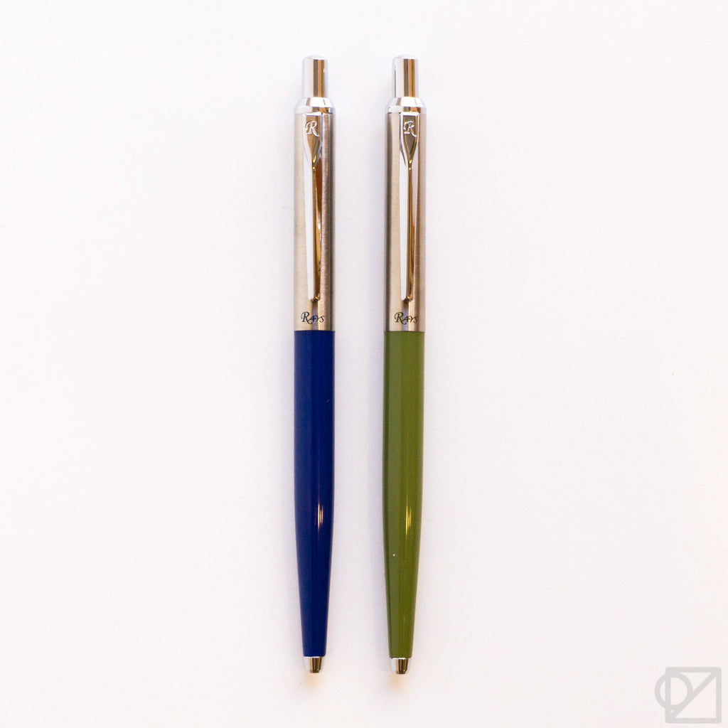 OHTO Rays Flash Dry 0.5mm Gel Pen – Omoi Life Goods